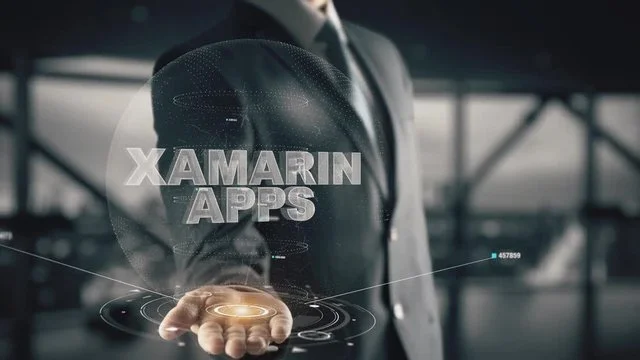 XAMARIN App Development